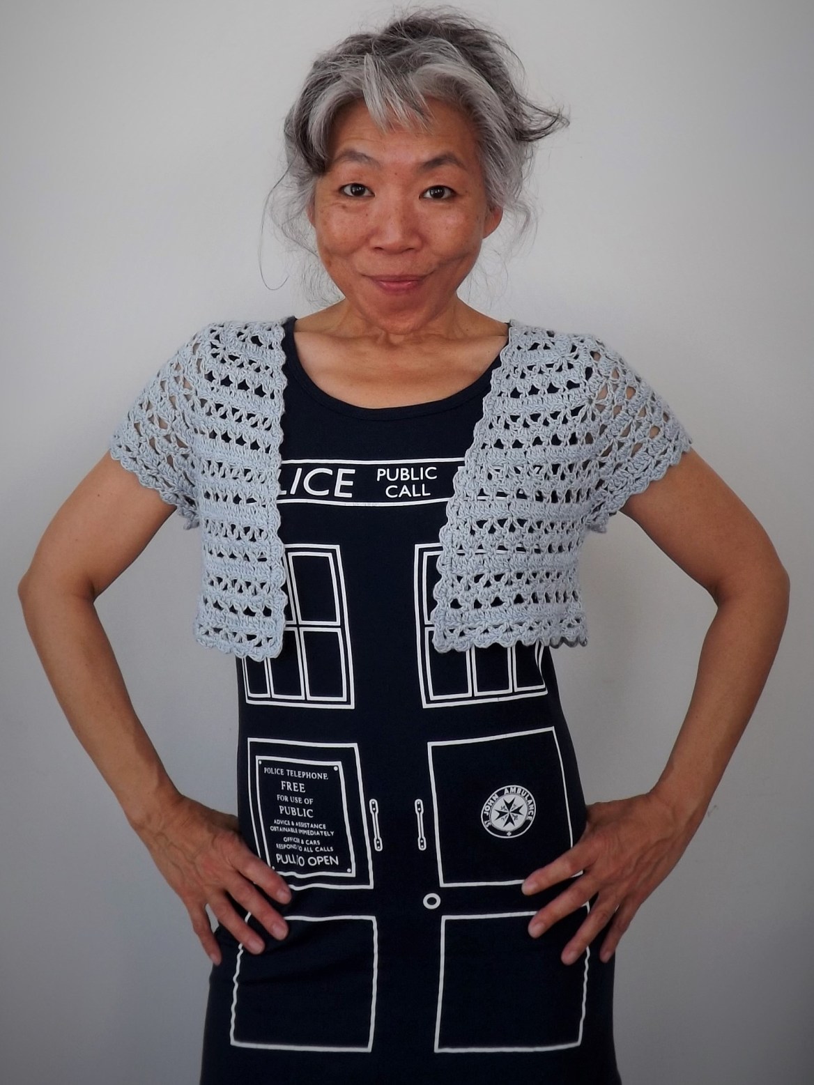 Doris Chan Crochet | Musings from Doris Chan, crochet designer, author ...